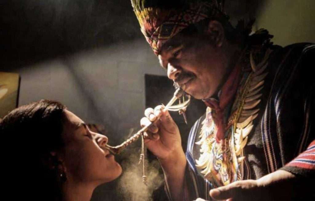 What is Rapé? (and where to buy the shamanic snuff tobacco)