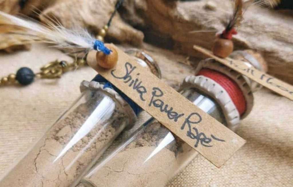 What is Rapé? (and where to buy the shamanic snuff tobacco)